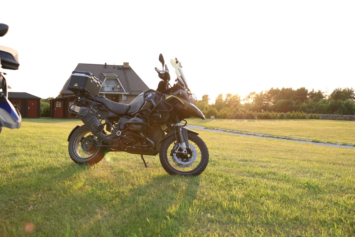 Adventure- English - norsk explorer