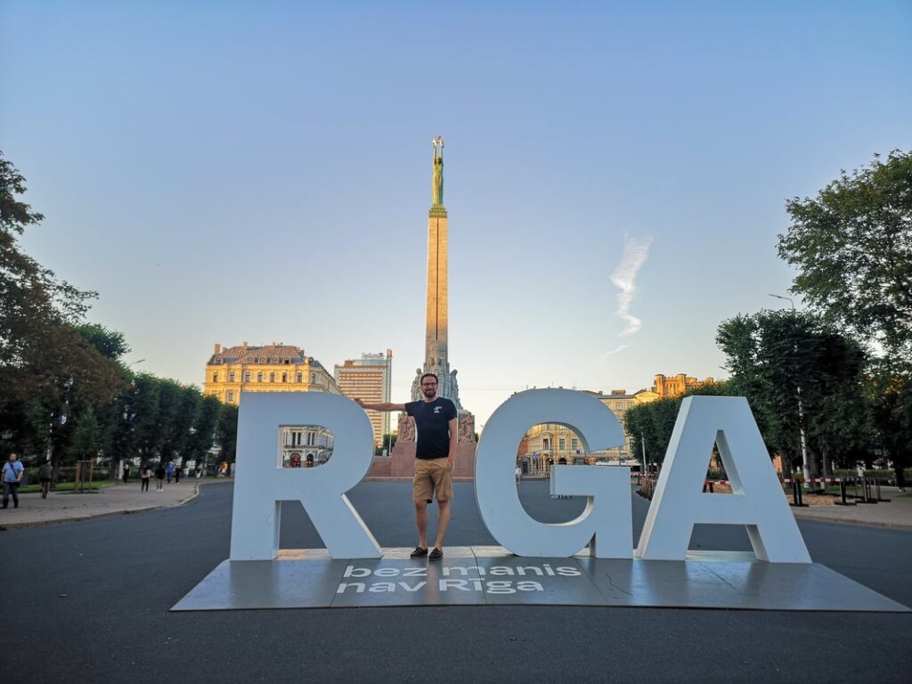 baltic circle expedition - norsk explorer